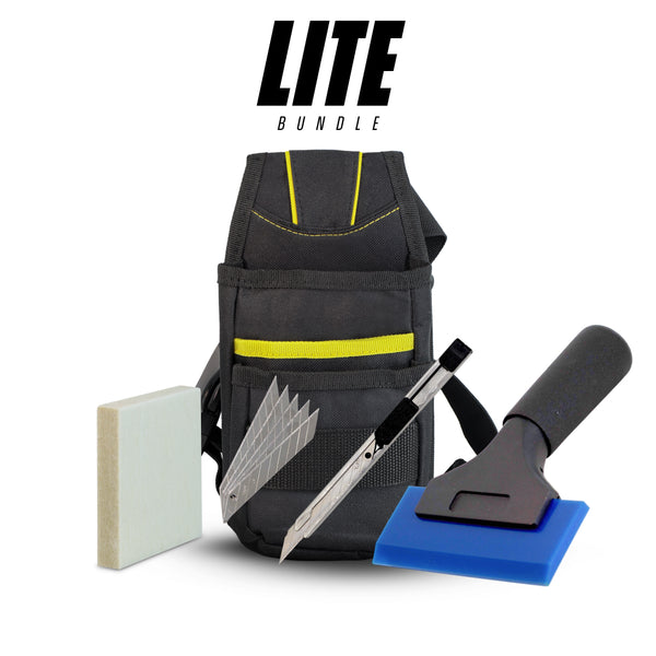PPF Tool Kit Lite | Starter Paint Protection Film Tools